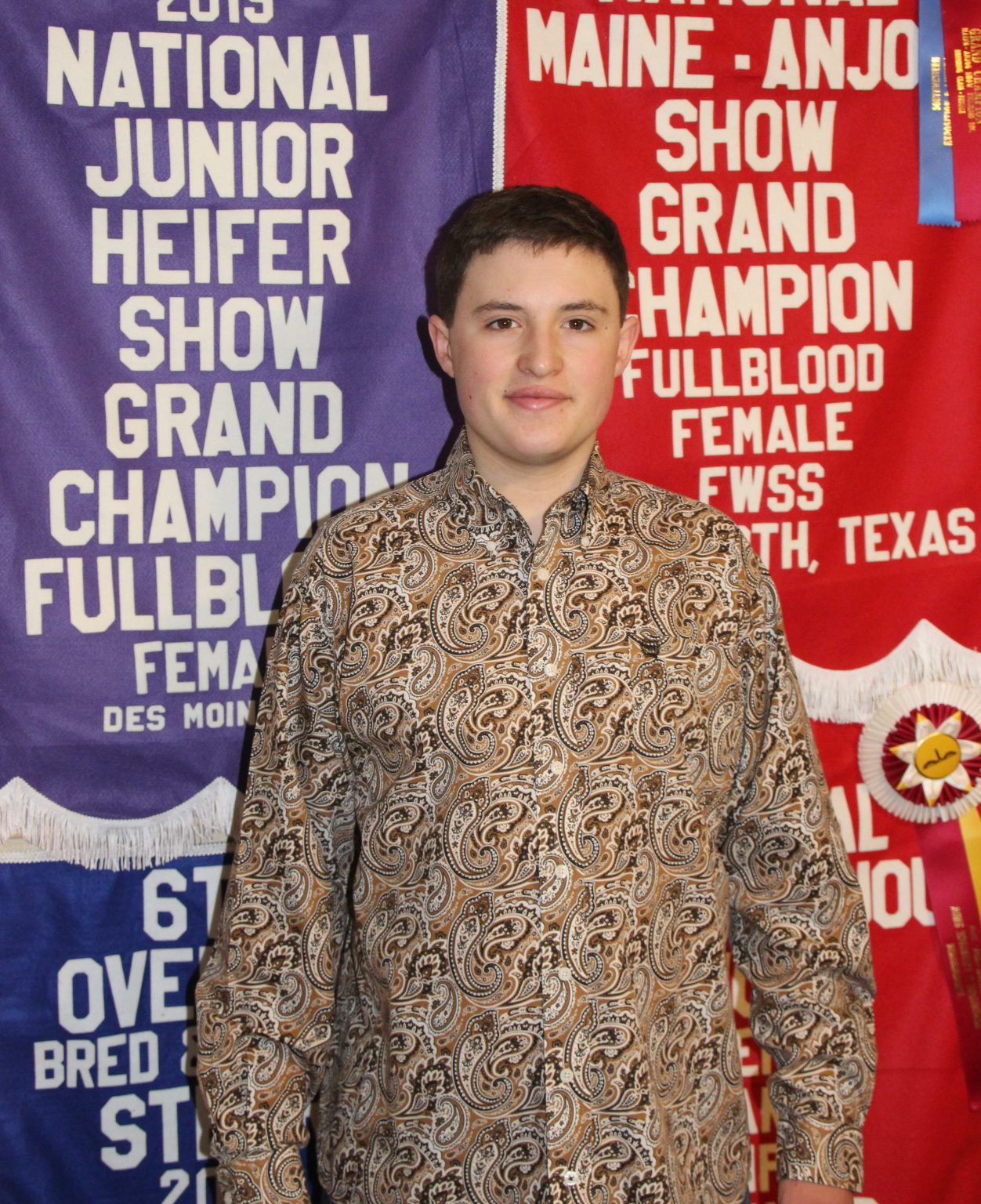 Sure Champ Leadership Team Creates Young Advocates - Sure Champ