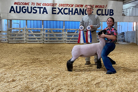 Layla Smith - Sure Champ